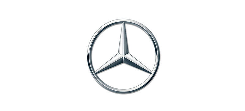 Mercedes Benz – Tapsy Keys