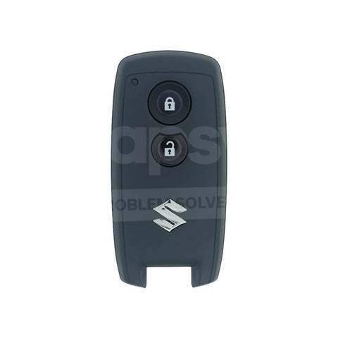 Suzuki Grand Vitara/SX4/Swift 2006-2015 Genuine 2 Buttons Smart Key Re ...