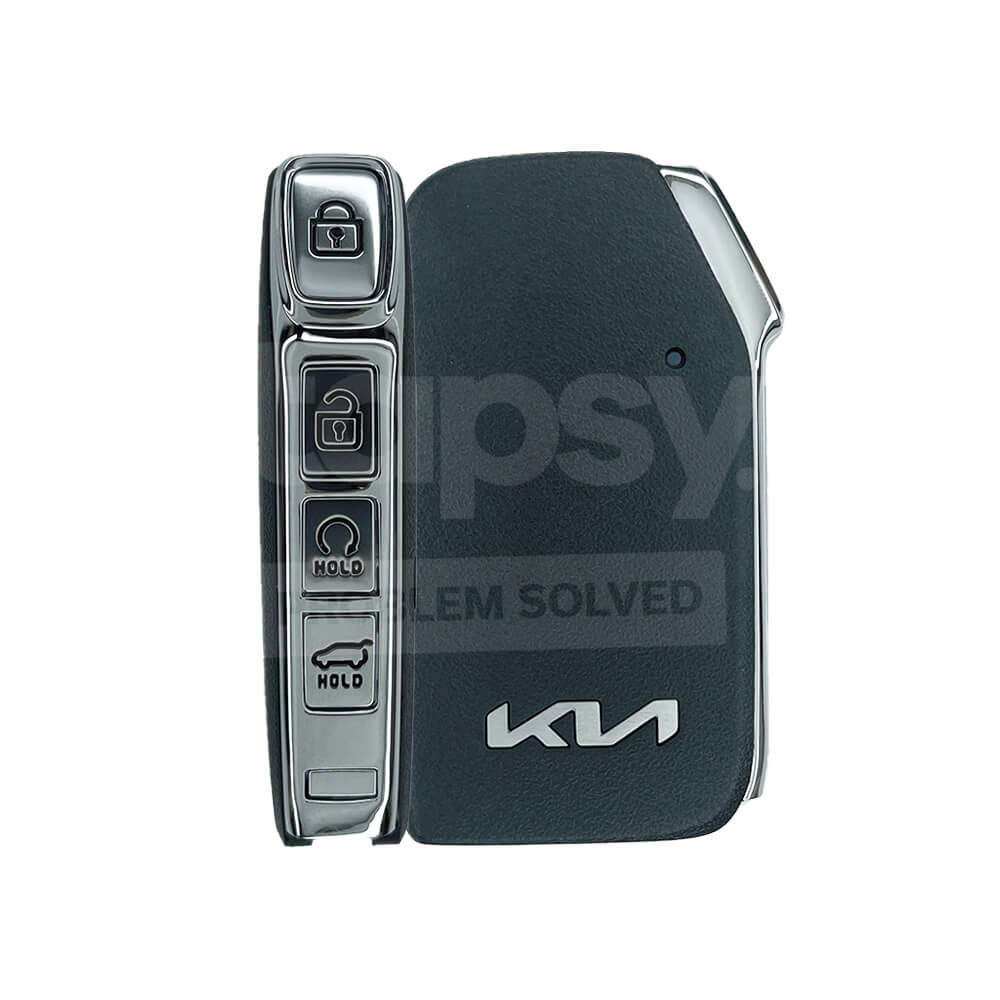 Kia Sorento 2021-2023 Genuine 4 Buttons Smart/Prox Remote Key P/N: 954 ...