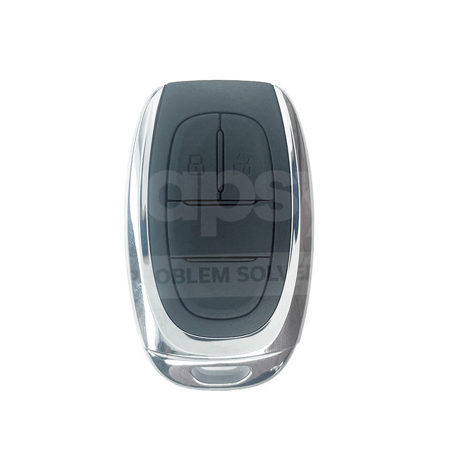 LDV Complete Car Keys – Tapsy Keys