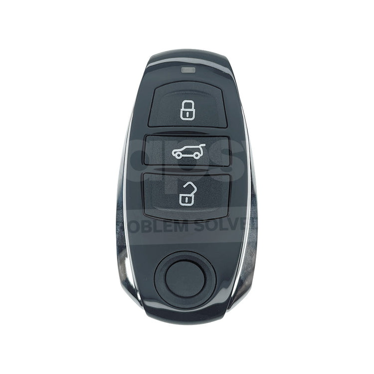 Volkswagen Complete Car Keys – Tapsy Keys