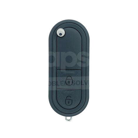 MG Complete Car Keys – Tapsy Keys