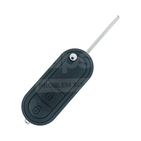 MG MG3 Genuine 2 Buttons Flip Key Remote 10144319 – Tapsy Keys