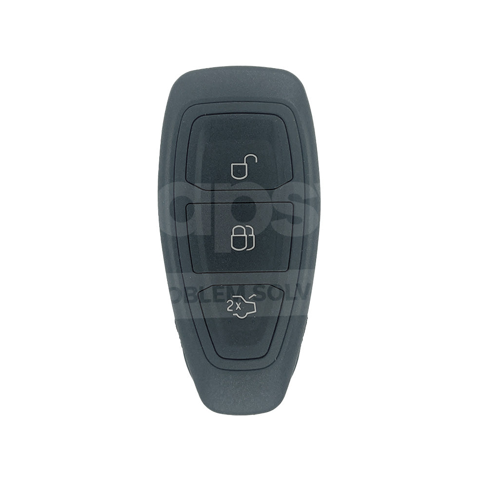 Smart/Prox Remote key for Ford Focus 2014 - 2018 P/N (FIEF-15K601) FCC ...