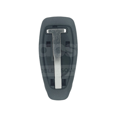 Genuine Smart/Prox Key For Ford Escape/ Ford Fiesta/ Ford Focus/ Ford ...