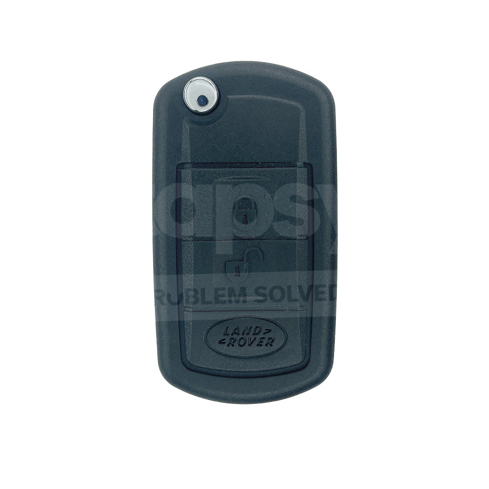 LAND ROVER Discovery 3 Buttons Flip Remote Key Shell/Case HU101 – Tapsy ...