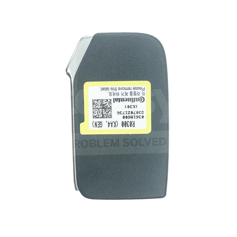 Kia Carnival 2020-2023 Genuine 6 Buttons Smart/Prox Remote Key P/N: 95 ...