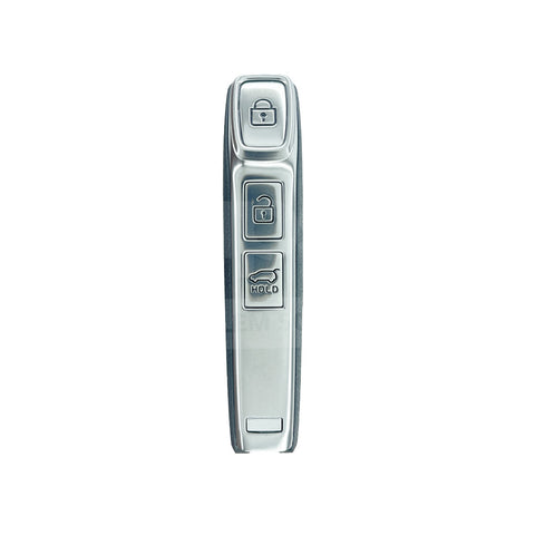 Kia Carnival 2020-2023 Genuine 6 Buttons Smart/Prox Remote Key P/N: 95 ...