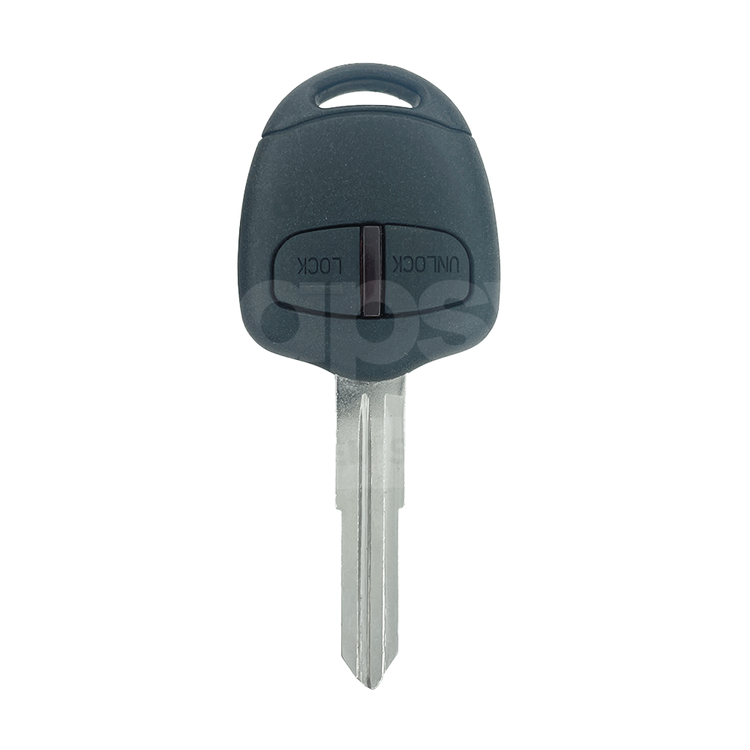 Mitsubishi Complete Car Keys – Tapsy Keys