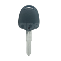 Mitsubishi Complete Car Keys – Tapsy Keys