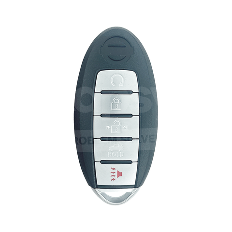 Smart/Prox Remote Key for Nissan Altima (2013 - 2015) ID47 PCF7953X 43 ...