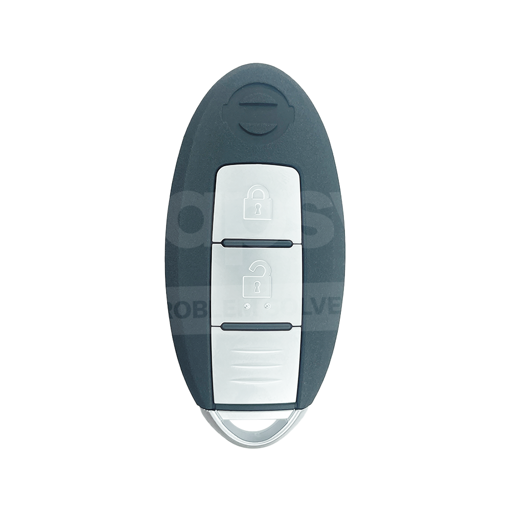 Smart Remote Key for Nissan X-trail/ Nissan Qashqai/Nissan Pulsar ID4A ...
