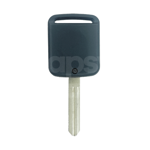 Remote Key for Nissan Navara D40 (2006 - 2015) ID46 433MHz FCCID:5WK4 ...