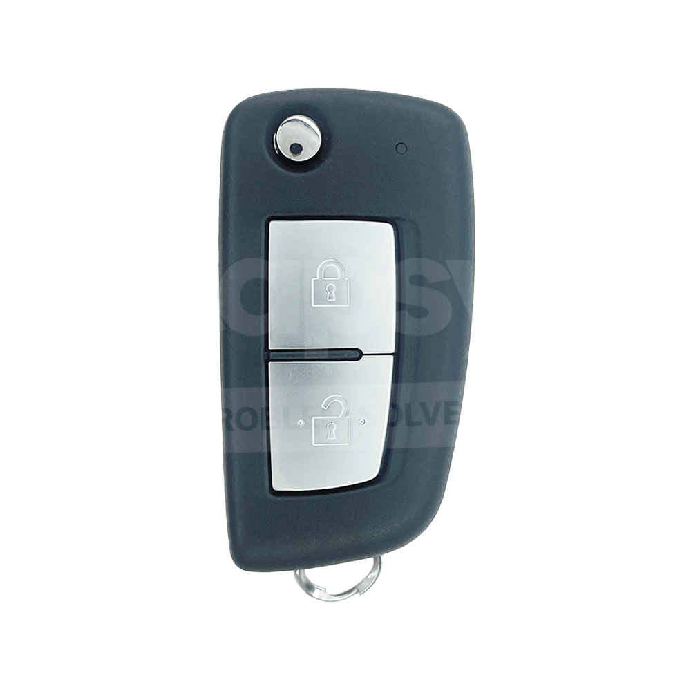 Remote Key for Nissan Juke 2013 to 2016 – Tapsy Keys