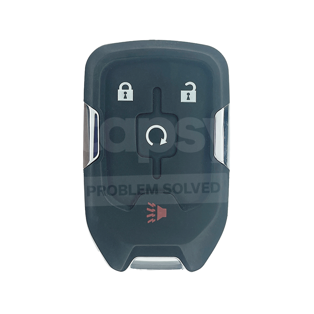 HOLDEN /GMC Terrain/Acadia 2017-2020 3+1 Buttons Smart Remote Key 433M ...