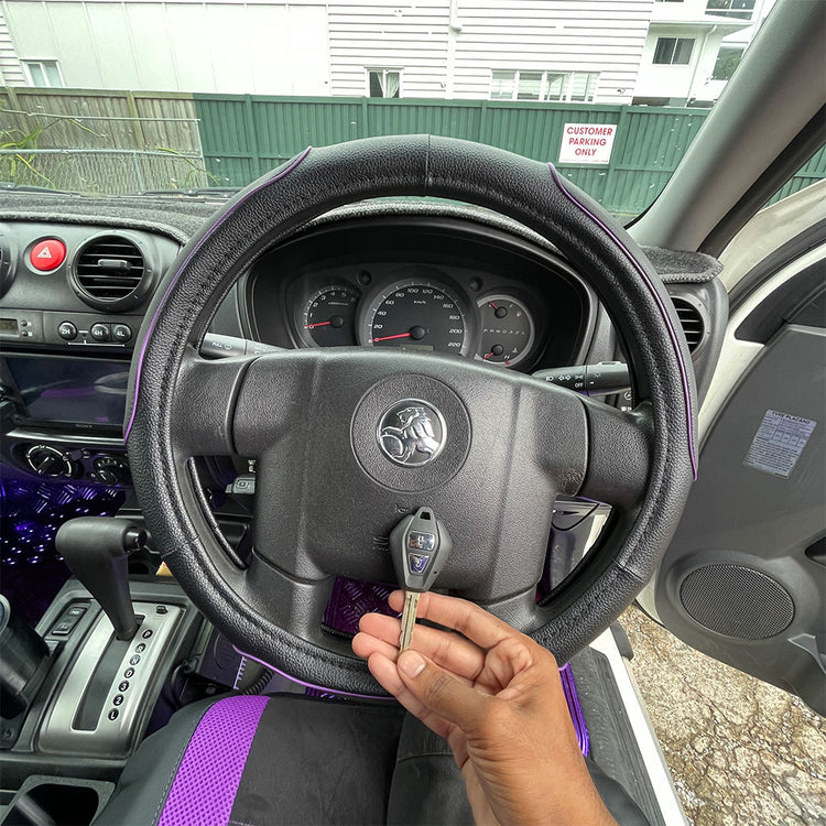 Holden Complete Car Keys – Tapsy Keys