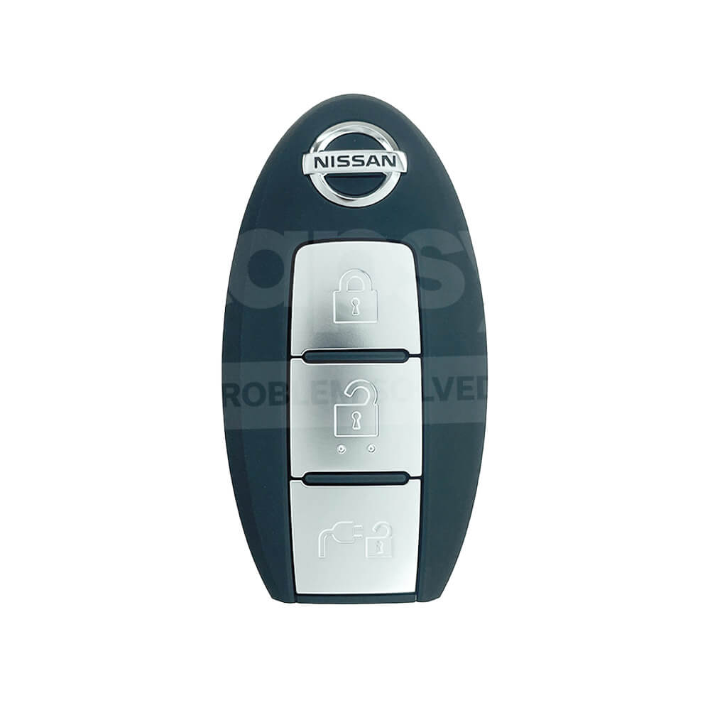 NISSAN Leaf Genuine 3 Buttons Smart Remote Key 314MHz 285E3-3NK3A FCCI ...