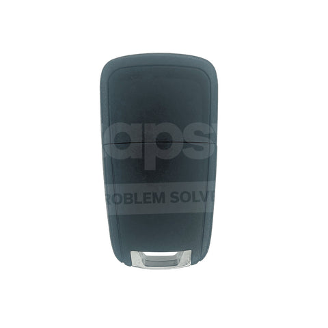 Holden Commodore VF 2013-2017 4 Buttons Flip Remote Key – Tapsy Keys