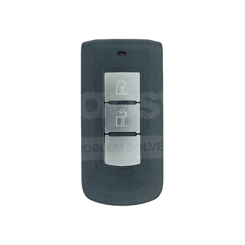 Mitsubishi Triton 2015-2018 MQ Original 2 Buttons Smart/Prox Key P/N:8 ...