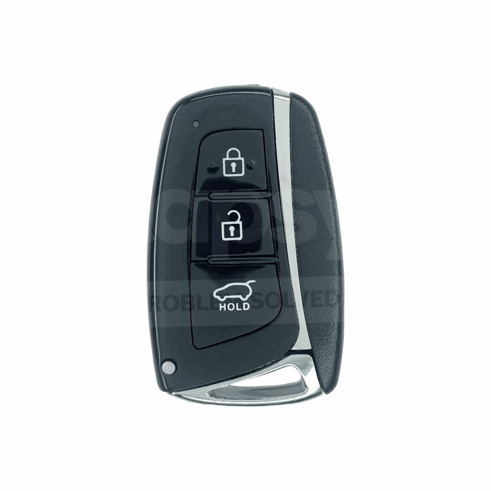 Hyundai Santa Fe 2012-2018 3 Buttons Smart/Prox Remote Key 95440-2W600 ...