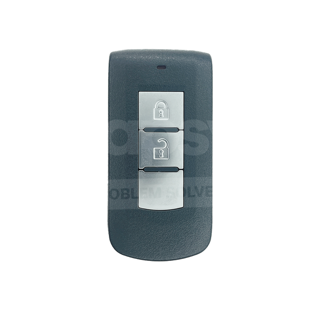 Mitsubishi Complete Car Keys – Tapsy Keys