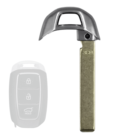Emergency Key Blade for Hyundai Smart Proximity Remote – Tapsy Keys