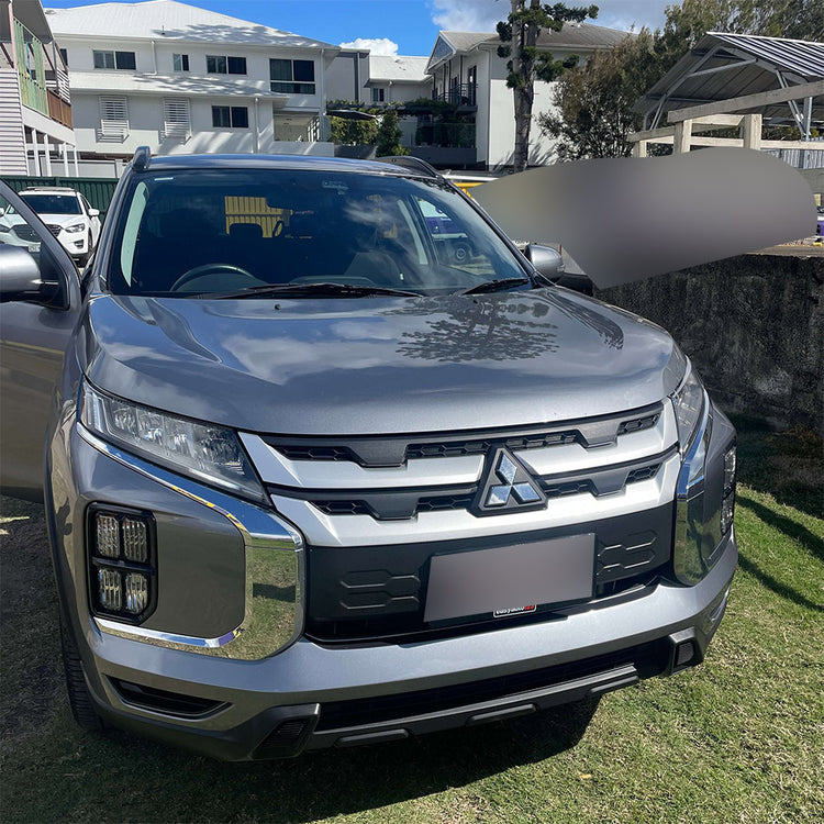 Mitsubishi Complete Car Keys – Tapsy Keys