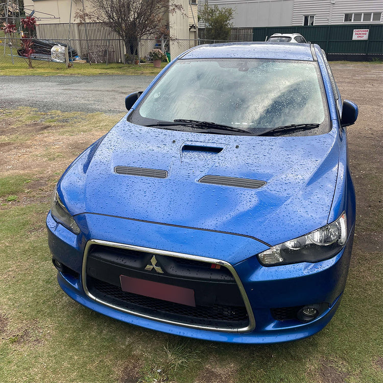 Mitsubishi Complete Car Keys – Tapsy Keys