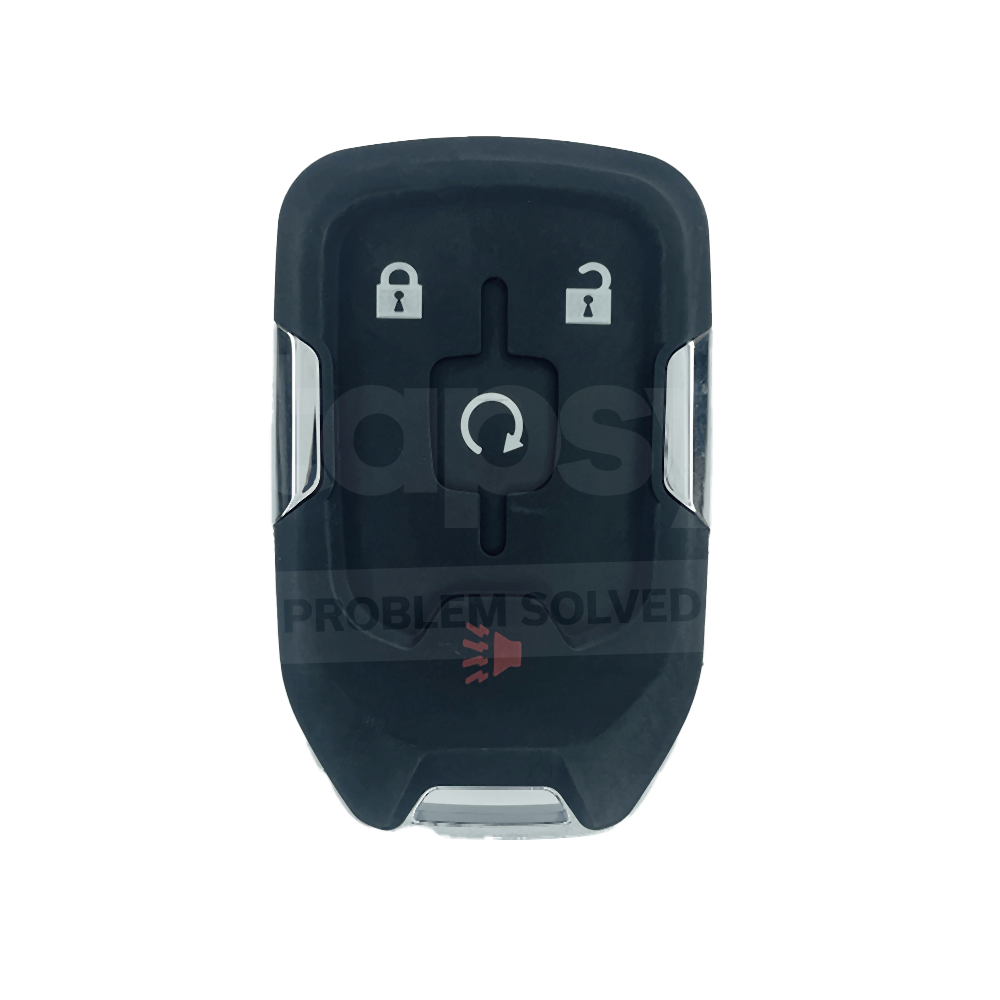 Holden Acadia Smart/Prox Key (Smart/Prox key for 2018 to 2021 Holden A ...