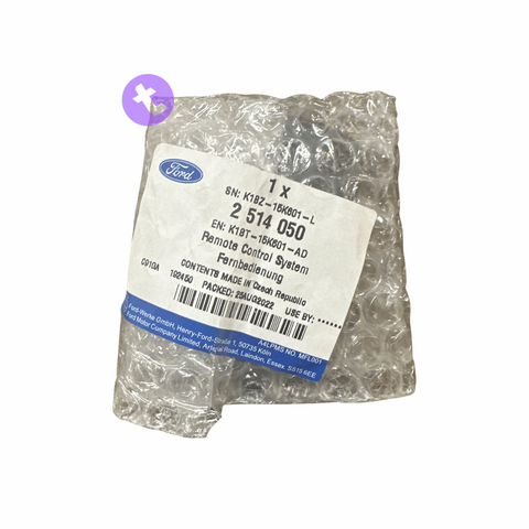 Genuine Smart/Prox Key For Ford Escape/ Ford Fiesta/ Ford Focus/ Ford ...