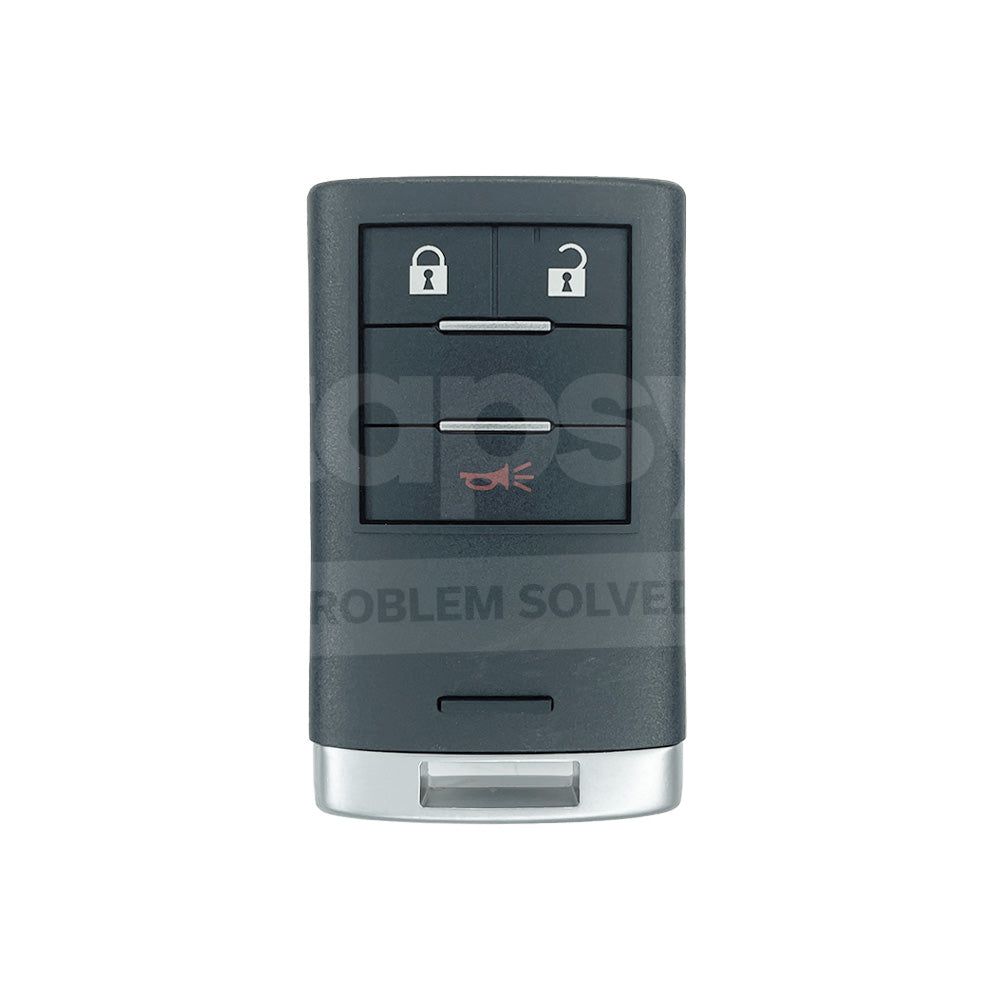 Smart Prox Remote key for Holden Captiva 2016-2018 3 Button – Tapsy Keys