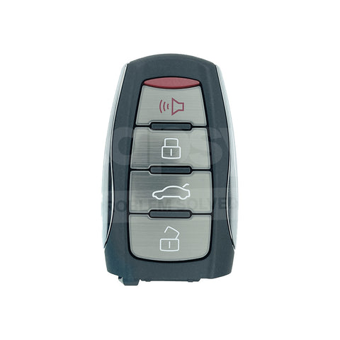 Great Wall (GWM) Genuine Smart/Prox Key for New Haval Jolion 4A Chip ...