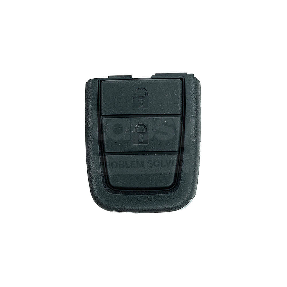 HOLDEN Commodore 2+1 Buttons Remote Key Shell/Case – Tapsy Keys
