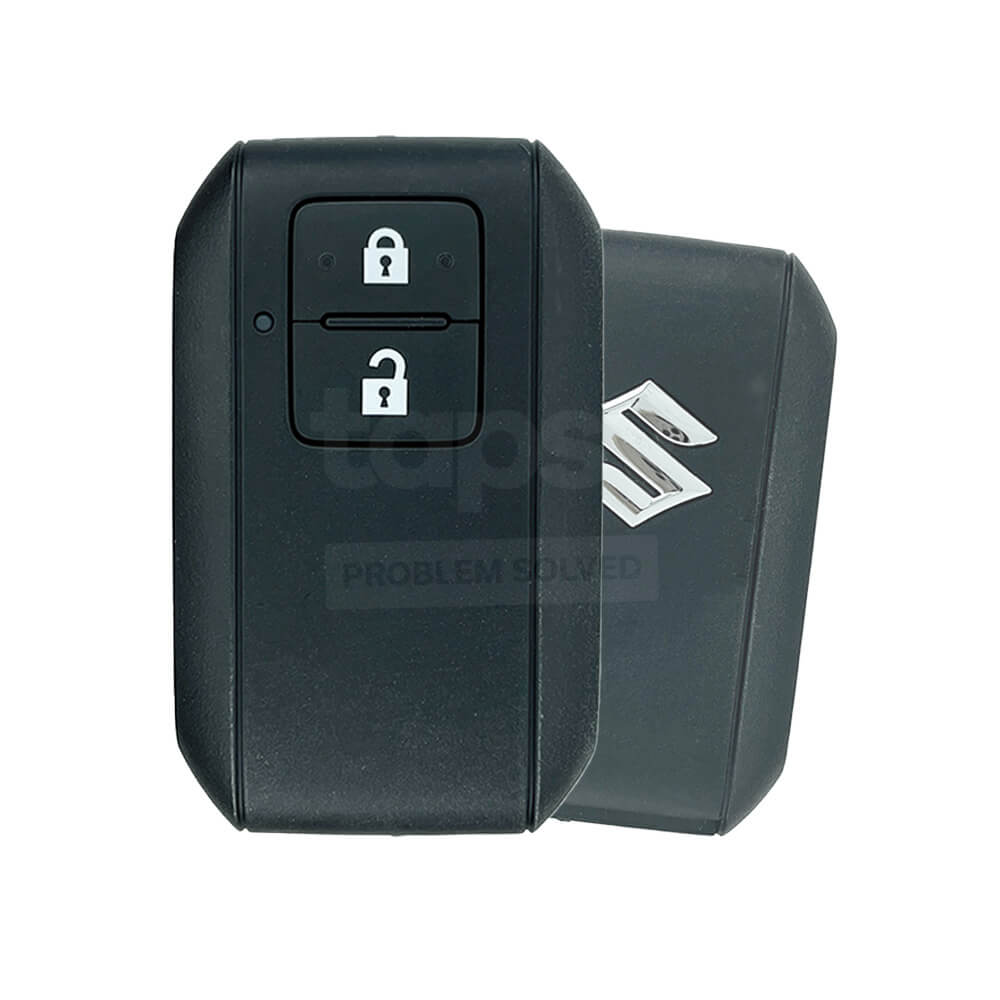 Suzuki Swift/Baleno/Ignis 2017-2023 Original 2 Buttons Smart Remote Ke ...