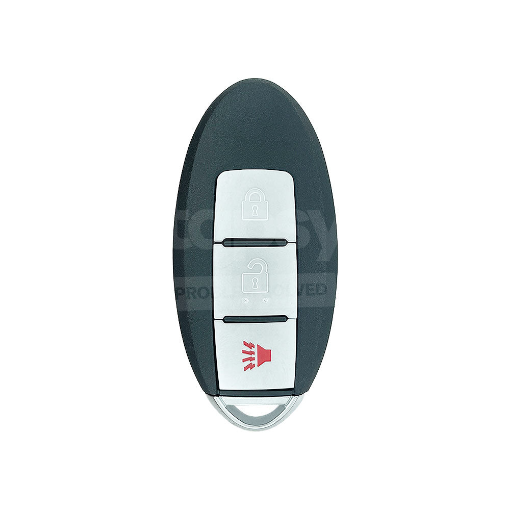 Nissan Pathfinder 2016-2020 3 Buttons Smart Remote Key 4A 433MHz 285E3 ...