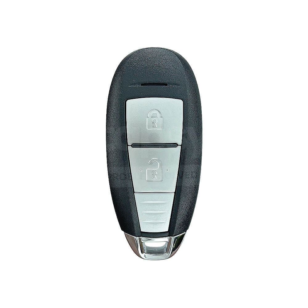 Suzuki Vitara 2015-2024 2 Buttons Smart Remote Key ID47 433MHz 37172-5 ...