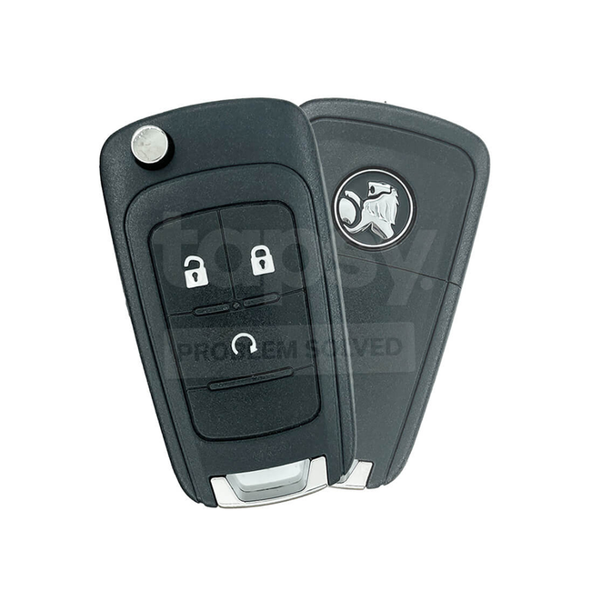 Holden Complete Car Keys – Tapsy Keys