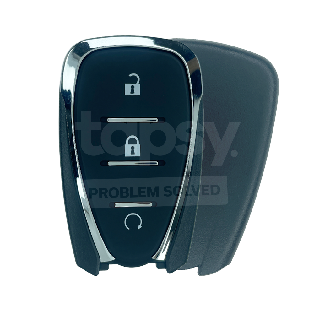 Holden PROX/Smart Key for ZB COMMODORE/ASTRA/ EQUINOX(3 Button without ...