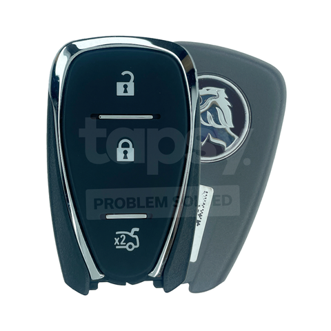 Original 3 Buttons Holden Commodore ZB/RS (PROX) 2017 -2021 Smart Key ...