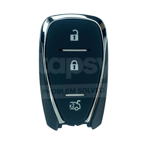 Original 3 Buttons Holden Commodore ZB/RS (PROX) 2017 -2021 Smart Key ...