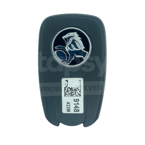 Original 3 Buttons Holden Commodore ZB/RS (PROX) 2017 -2021 Smart Key ...