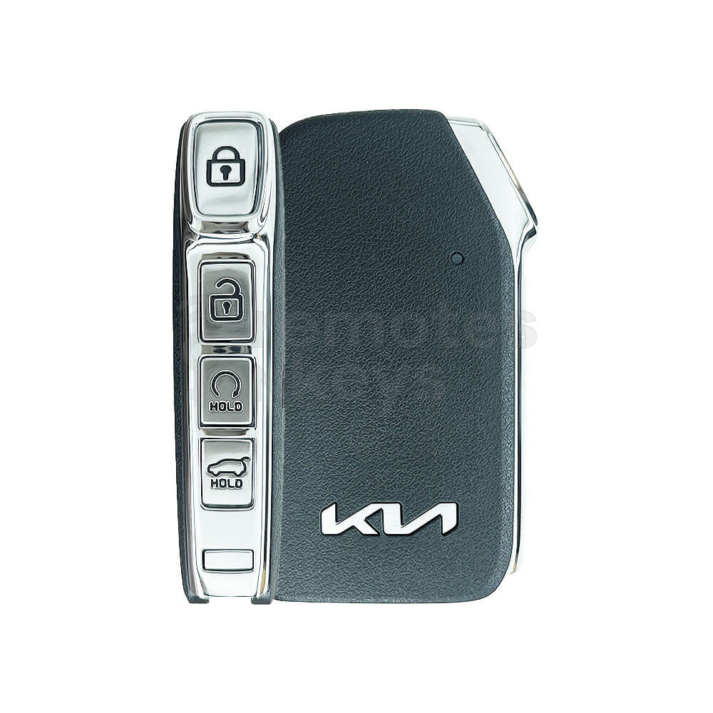 Kia Sportage 2023 Genuine 4 Buttons Smart Remote Key 4A 433MHz 95440-P ...