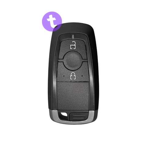 Smart/Prox Key For Ford Ecosport/ Ford Ranger PXIII / Ford Everest/ Fo ...