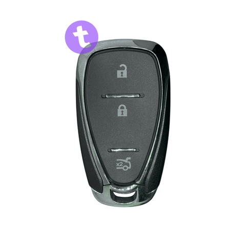 Original 3 Buttons Holden Commodore ZB/RS (PROX) 2017 -2021 Smart Key ...