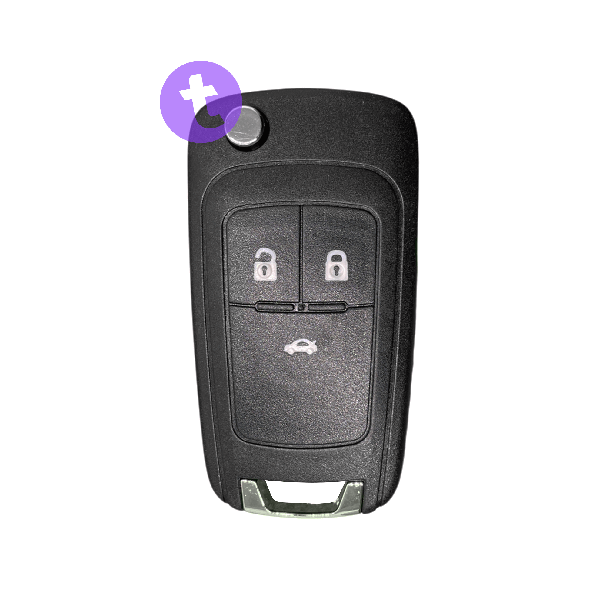 Smart/Prox (Keyless) Flip Remote key for Holden Cruze JH (2011 - 2015 ...