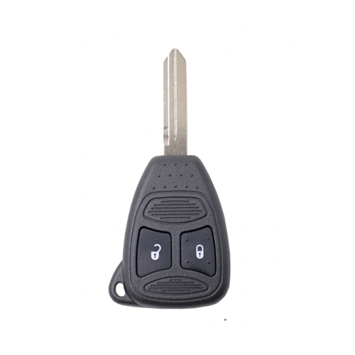 Remote Key For Chrysler 200/300C/Grand Voyager/PT Cruiser/Sebring ...