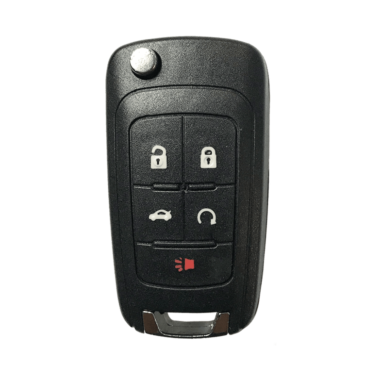 GM Holden Key Shells – Tapsy Keys