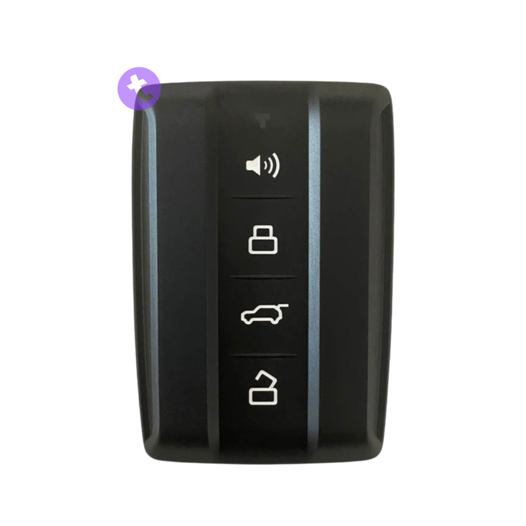 Great Wall (GWM) Genuine Smart/Prox Key for New Great Wall GWM TANK 30 ...