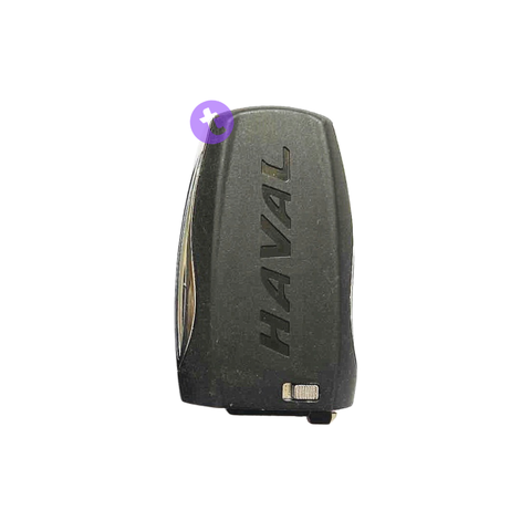 Great Wall (GWM) Genuine Smart/Prox Key for New Haval H6 H2S (433Mhz ...